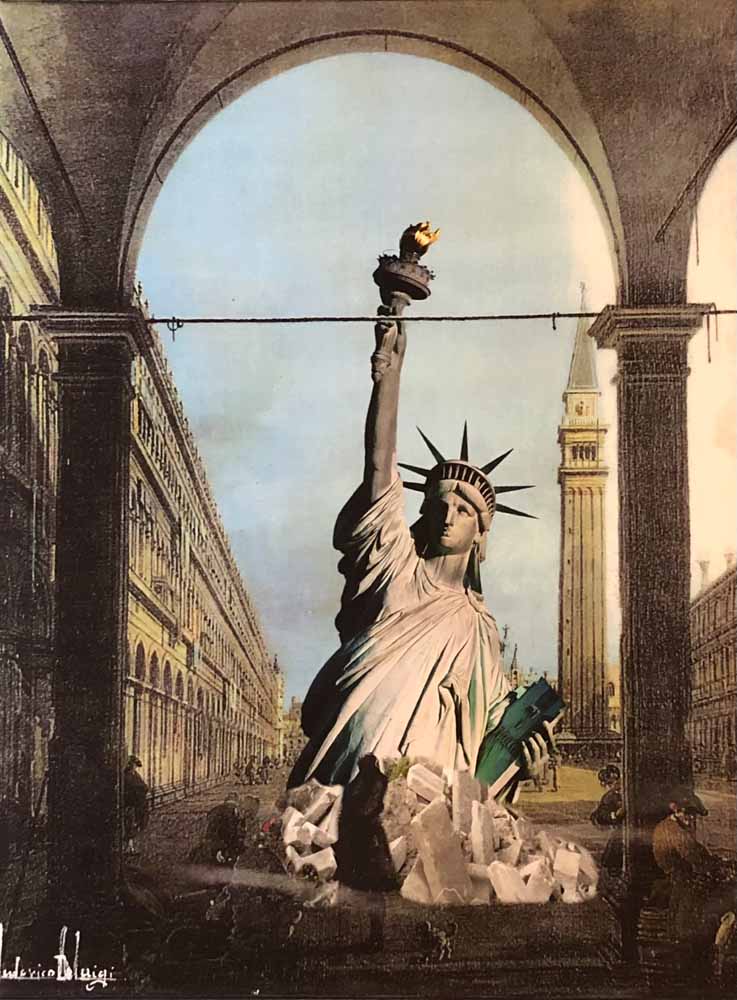 Venezia Le Colonete Gallery, 2022